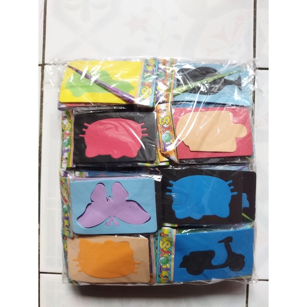 Produk SM_PRODUCTIONS | Shopee Indonesia