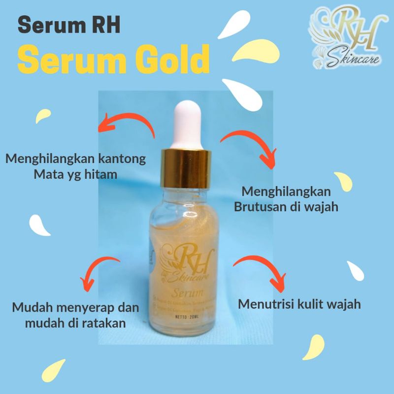 Produk RH Skincare Official | Shopee Indonesia
