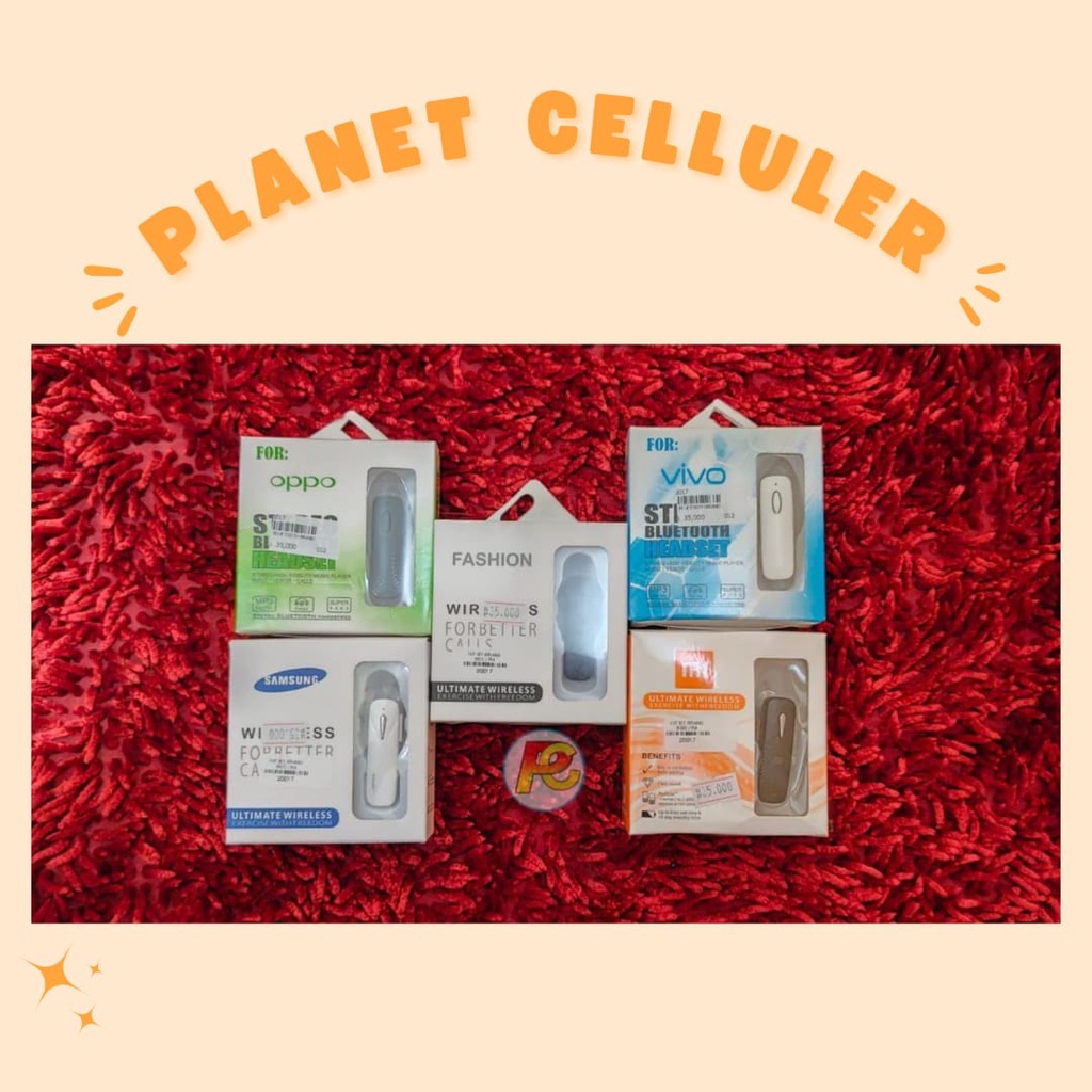 Produk Planet Celluler | Shopee Indonesia