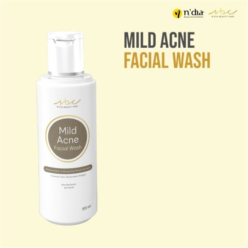 Produk Nbc_scincare | Shopee Indonesia