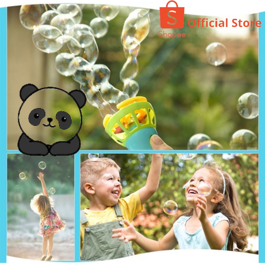 Produk Panda Baby Shop | Shopee Indonesia