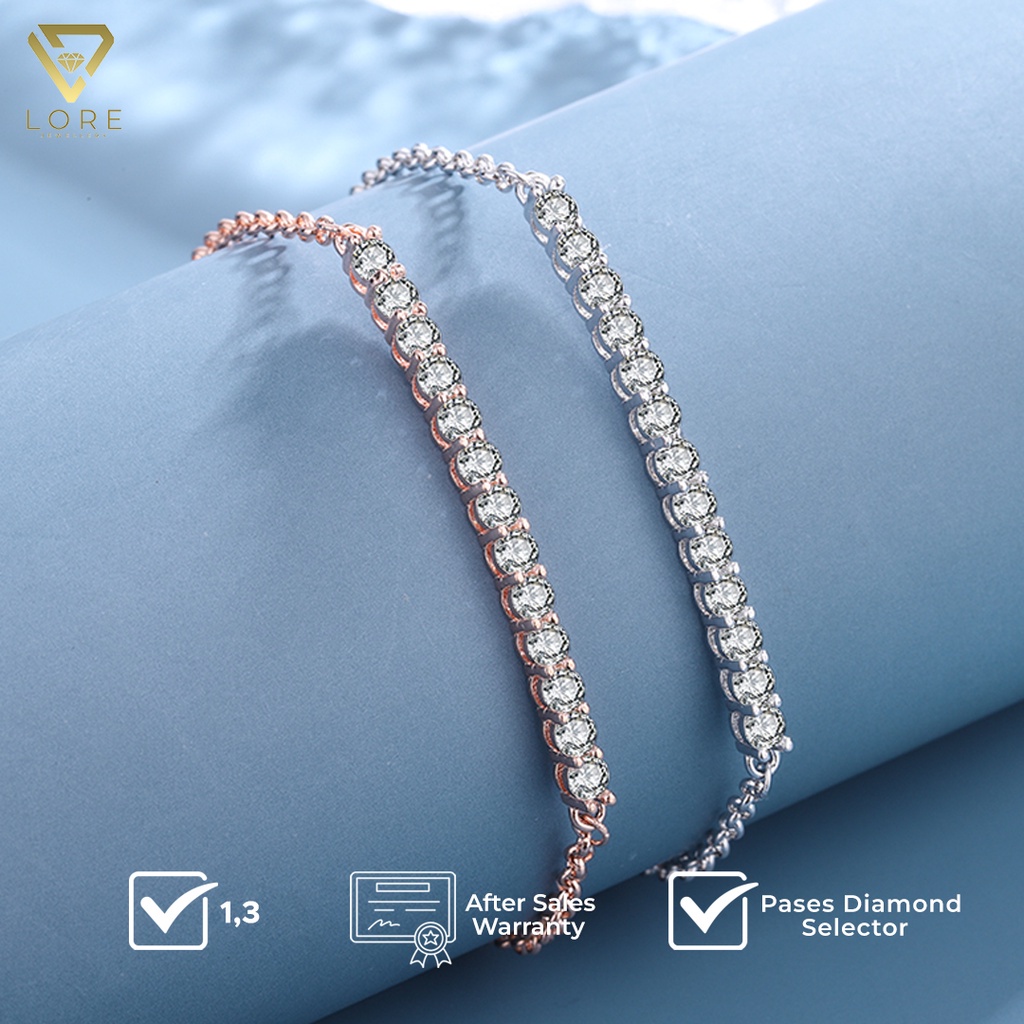 Toko Online Lore Jewellery | Shopee Indonesia