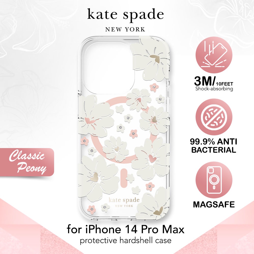 Toko Online Kate Spade Official Shop | Shopee Indonesia