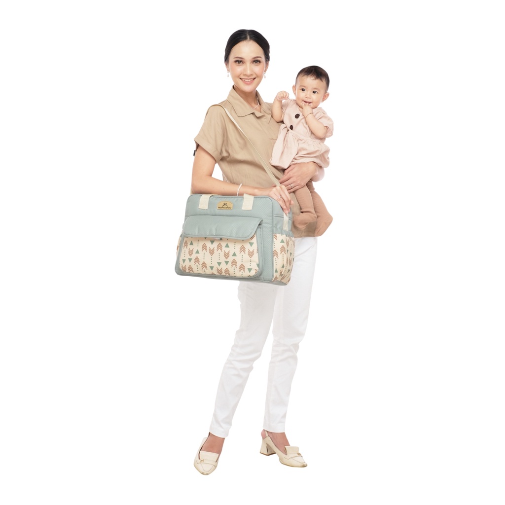Toko Online Moms Baby Official Store | Shopee Indonesia