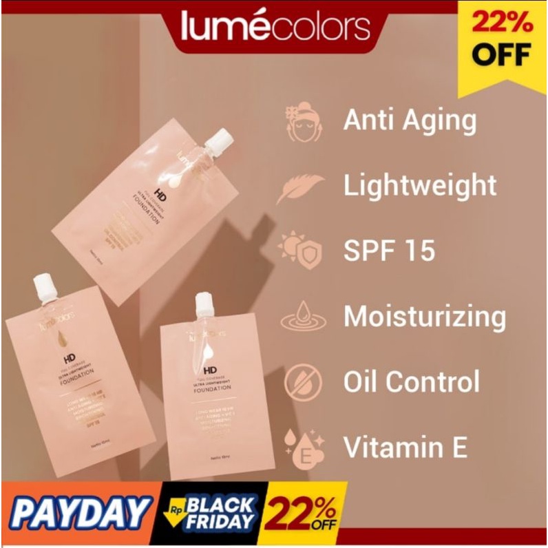 Produk Lumecolors . | Shopee Indonesia