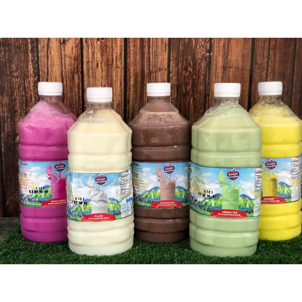 Produk Sweet Sundae Indonesia | Shopee Indonesia