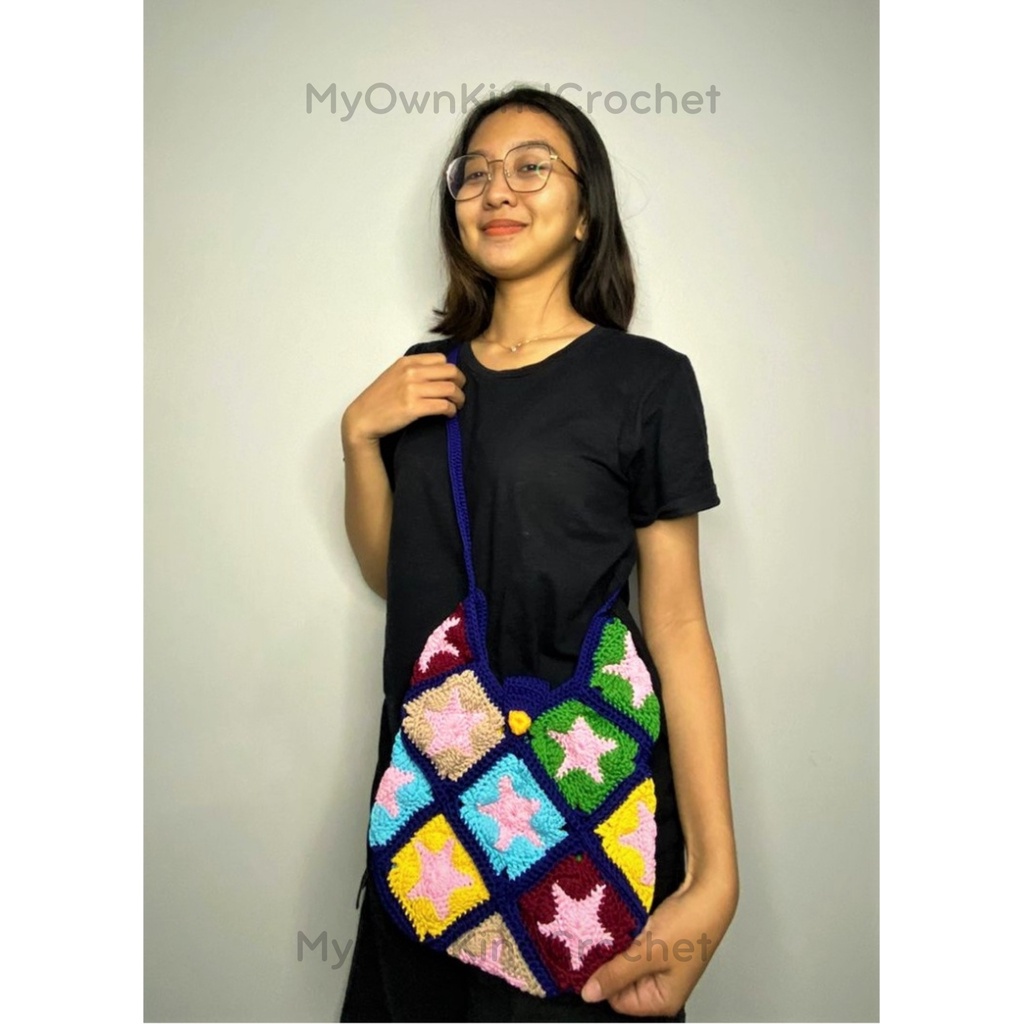 Produk My Own Kind Crochet | Shopee Indonesia