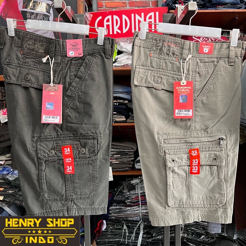 Produk Henry_Shop_Indo | Shopee Indonesia