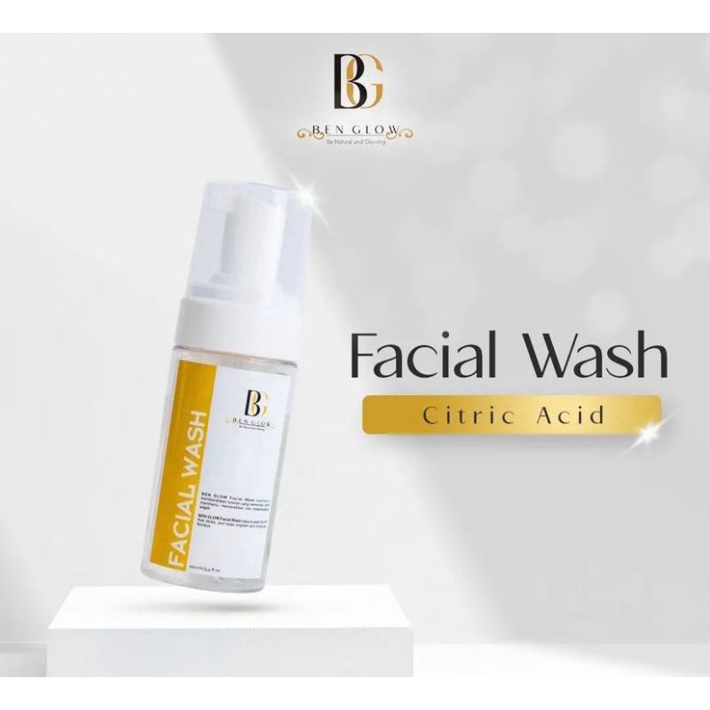 Produk BenGlow_Officialshop | Shopee Indonesia