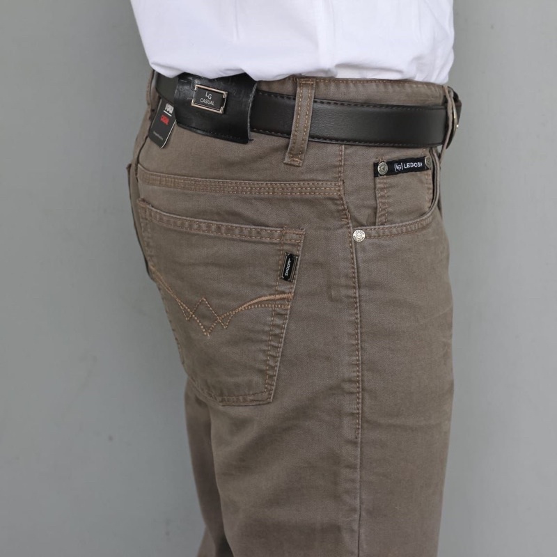 Produk Legosh Jeans | Shopee Indonesia