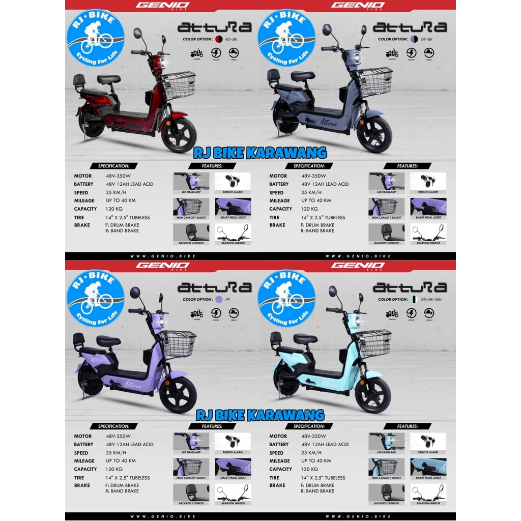 Produk RJ BIKE OFFICIAL | Shopee Indonesia