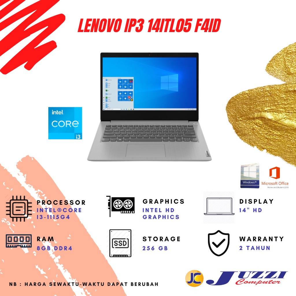 Produk Juzzi Computer Wonosobo | Shopee Indonesia