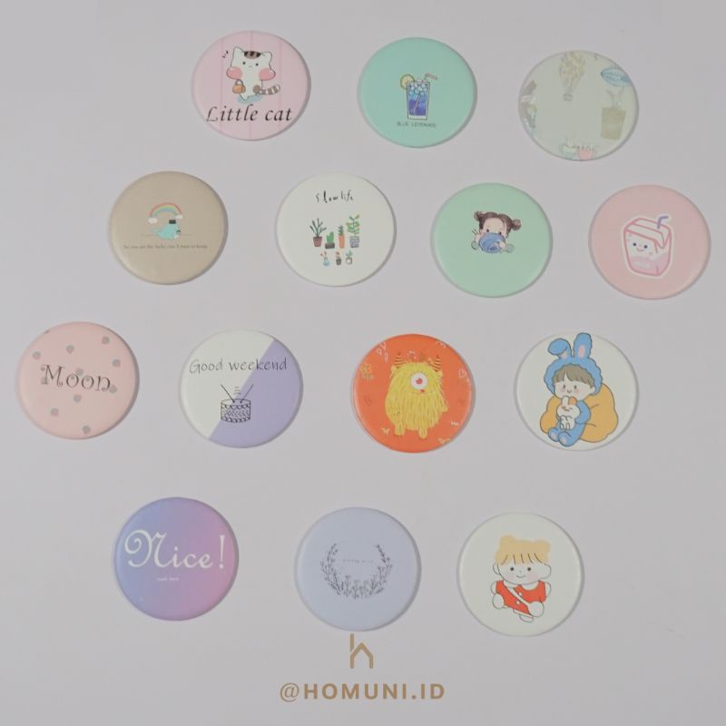 Produk homuni | Shopee Indonesia