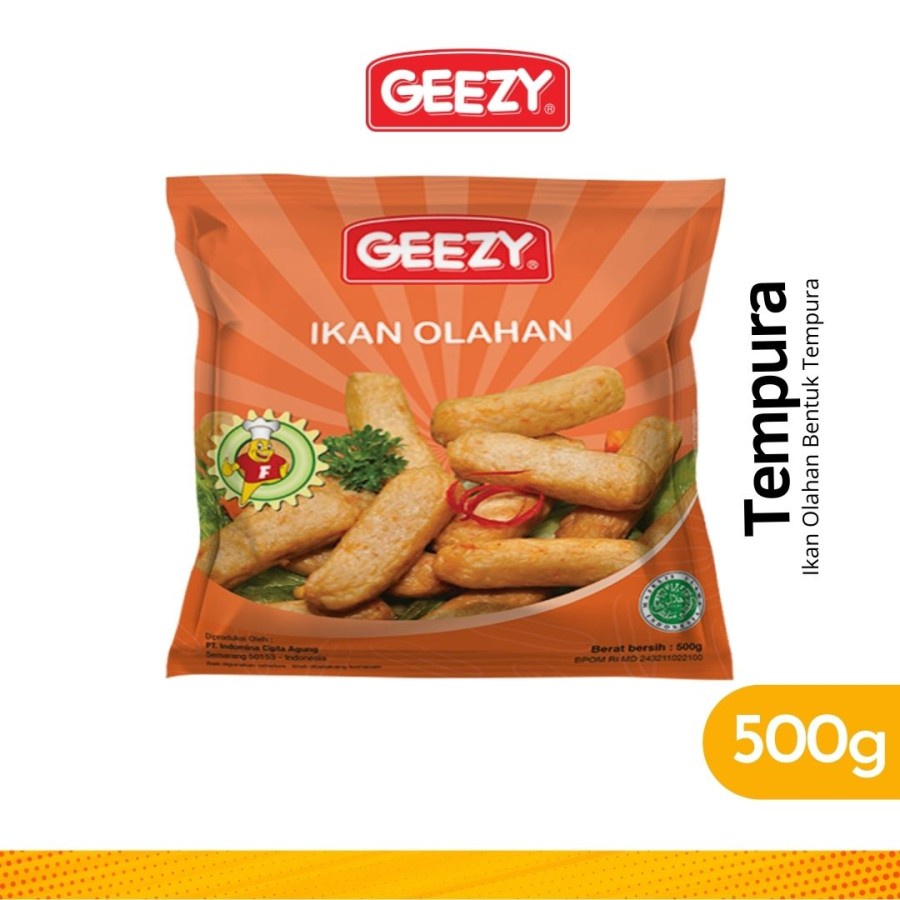 Produk STR Indo-Korean Frozen Food | Shopee Indonesia