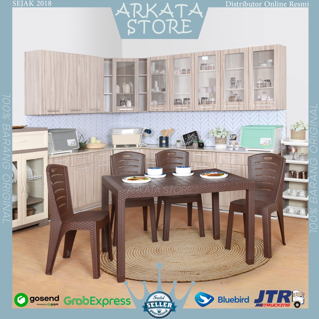 Produk ARKATA STORE | Shopee Indonesia