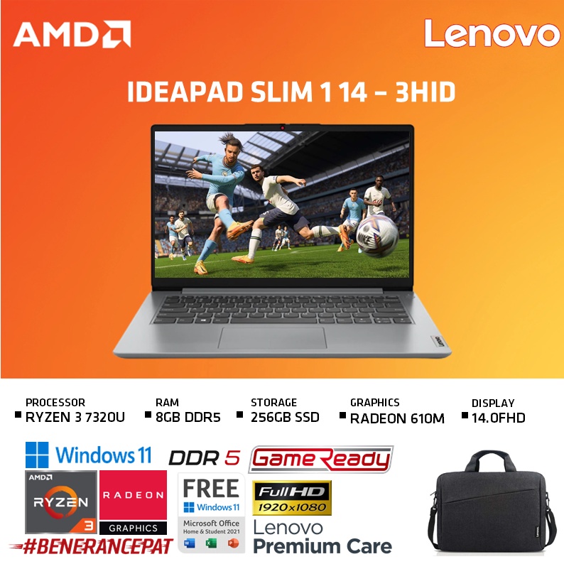 Toko Online AMD Official Shop | Shopee Indonesia