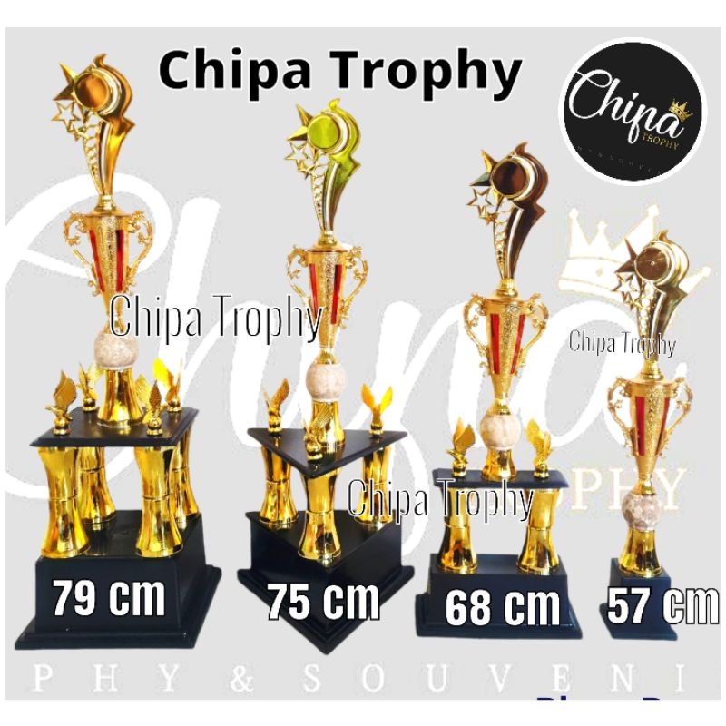Produk Chipa Trophy | Shopee Indonesia