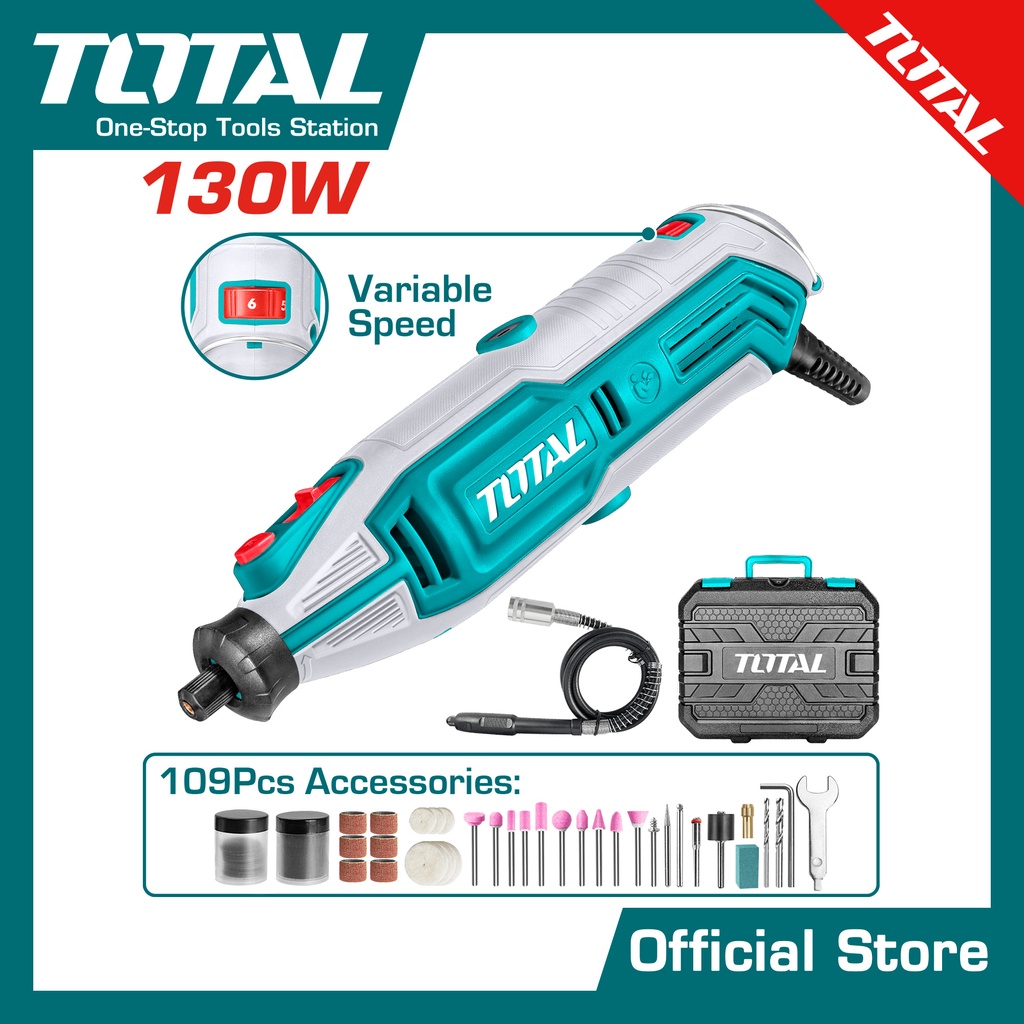 Produk TOTAL Tools Makassar | Shopee Indonesia