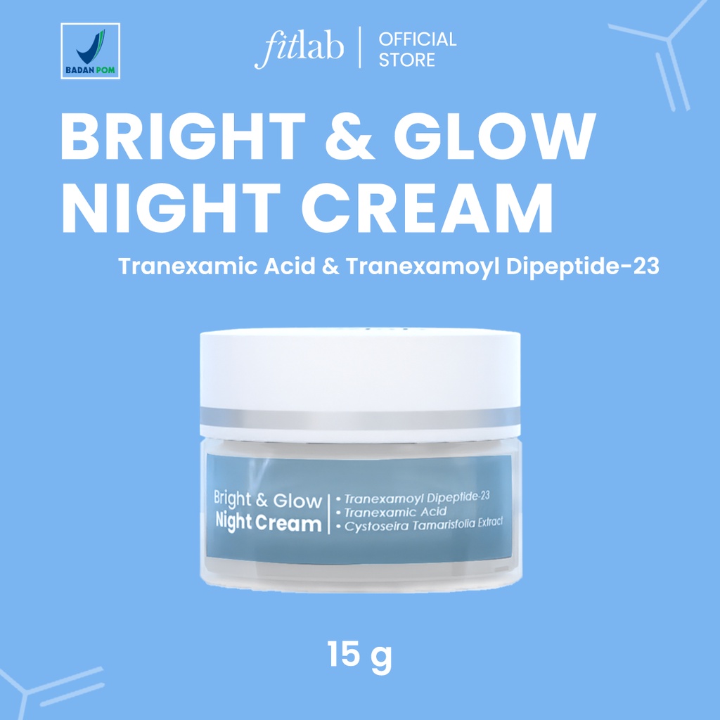 Produk Fitlab Beauty Official | Shopee Indonesia