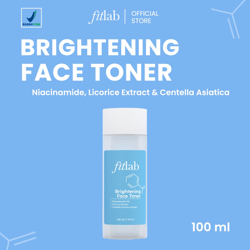 Produk Fitlab Beauty Official | Shopee Indonesia