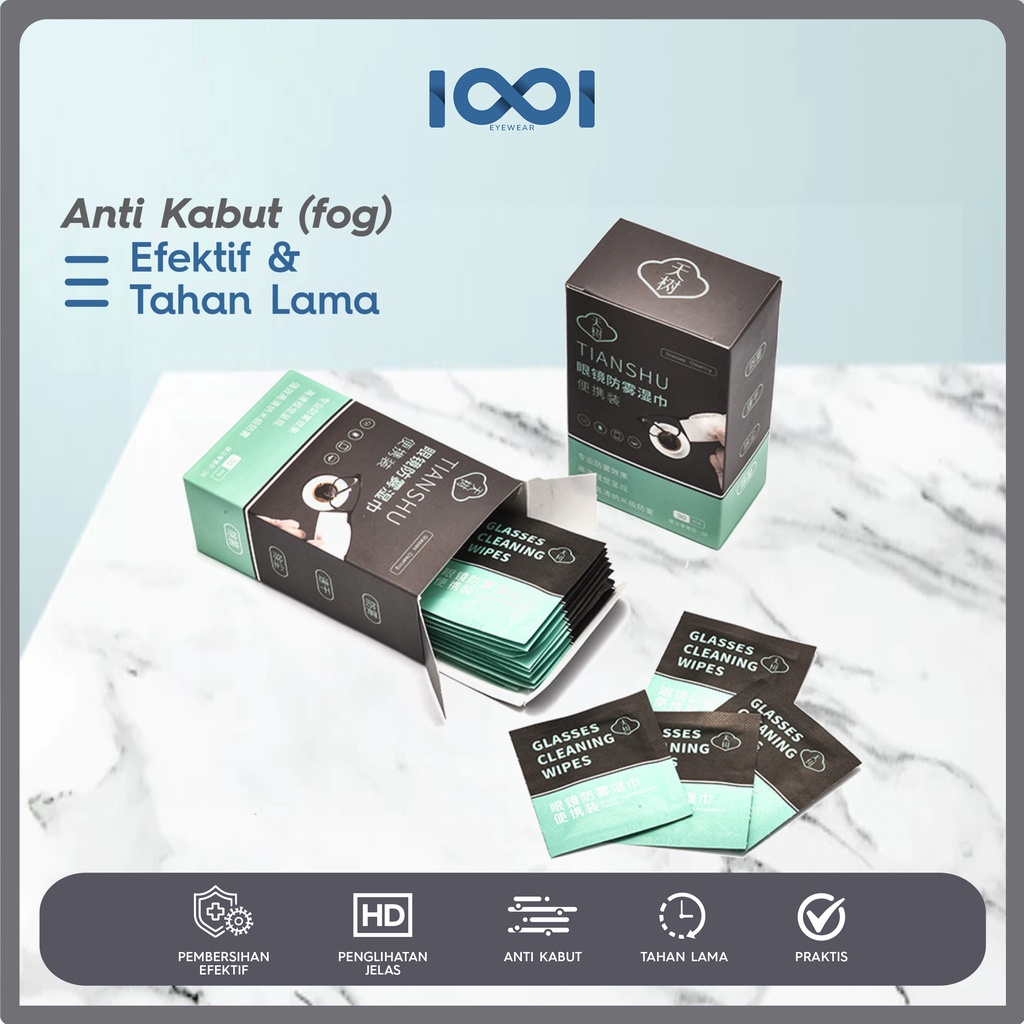 Toko Online IOOI EYEWEAR Official Store | Shopee Indonesia