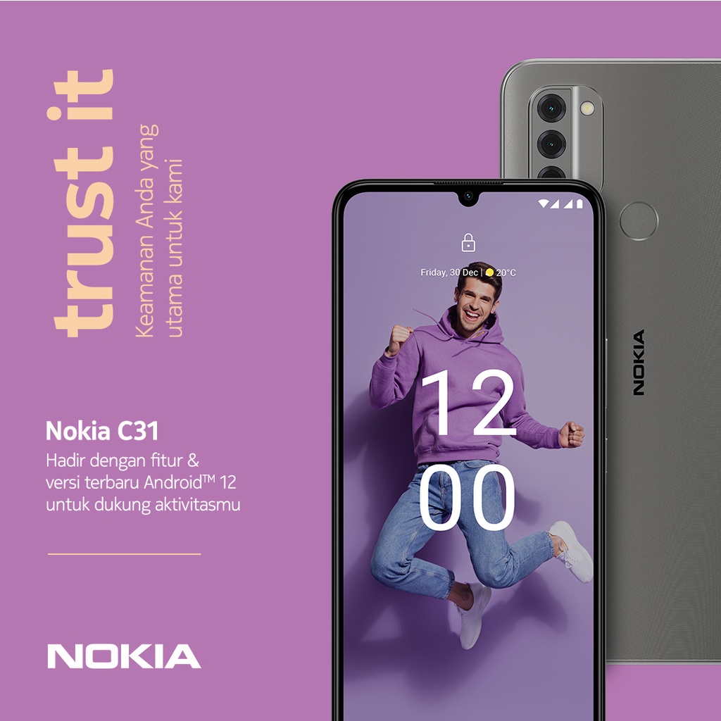 Harga Hp Nokia Terbaru Android
