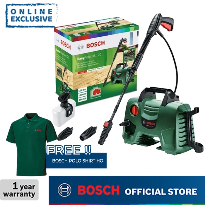Produk Bosch Power Tools | Shopee Indonesia