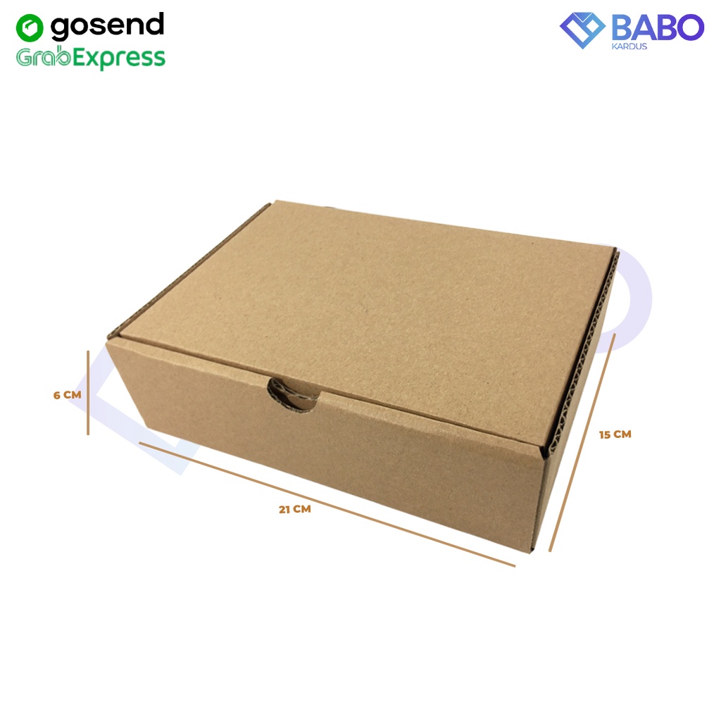 Produk Babo Kardus | Shopee Indonesia