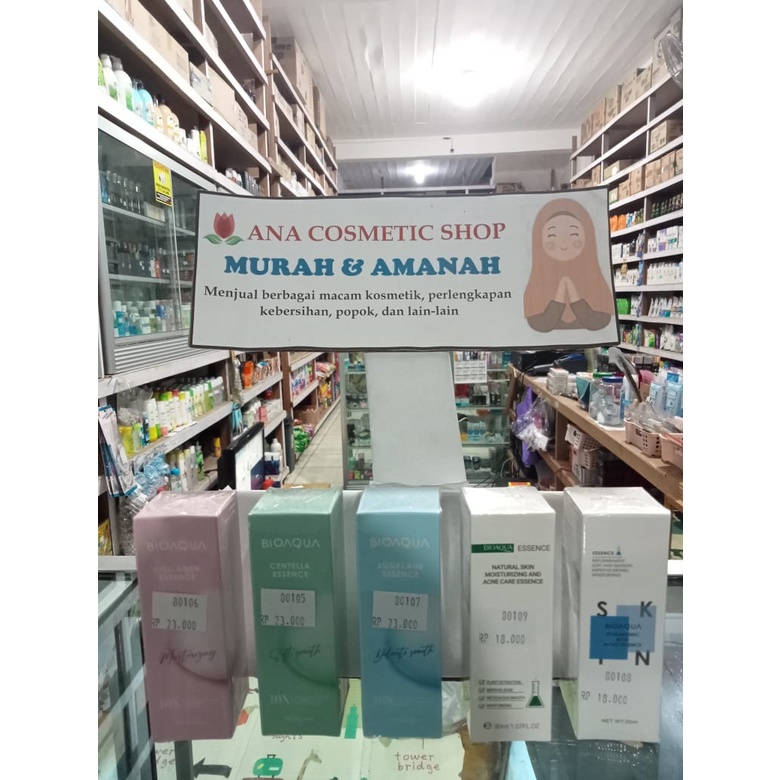 Produk ANA COSMETIC SHOP | Shopee Indonesia