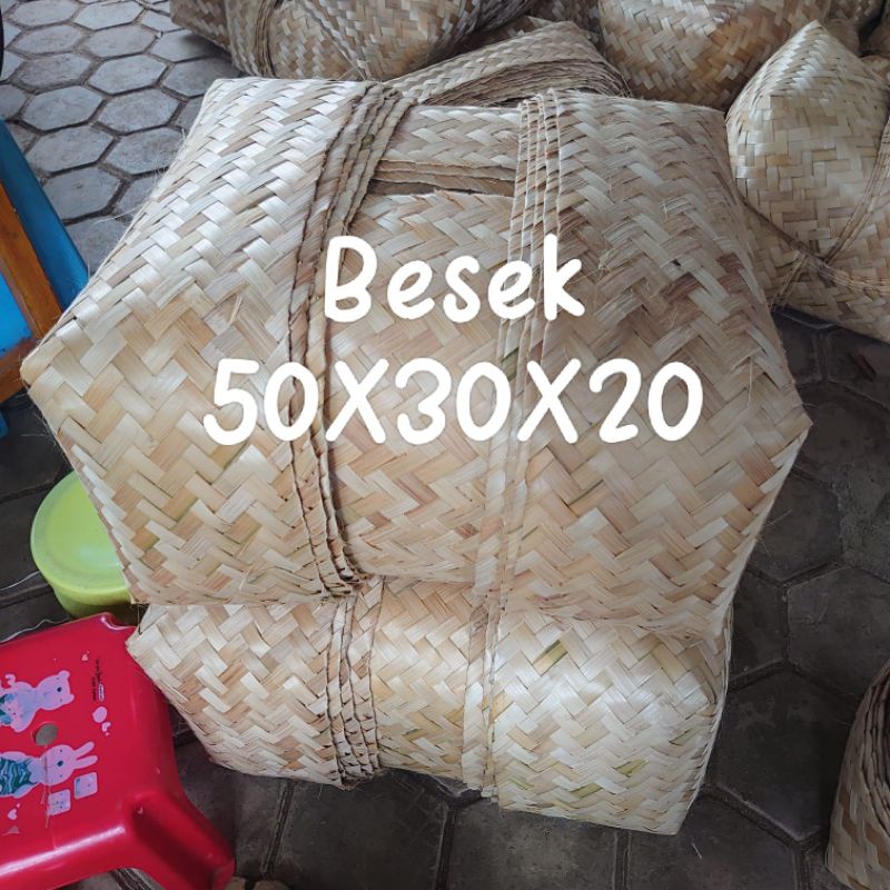 Produk Kreasi Bambu Jogja | Shopee Indonesia