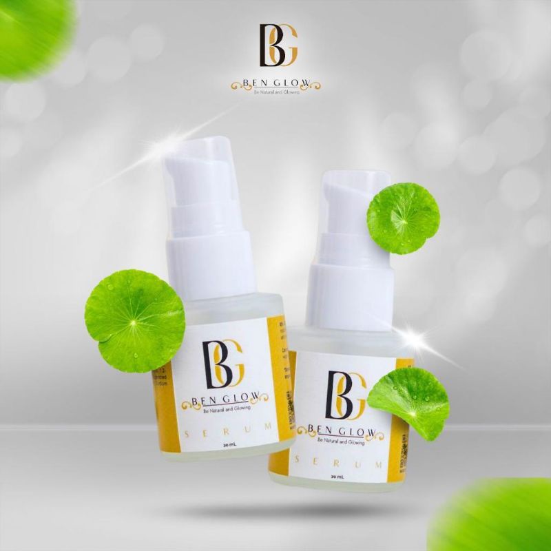 Produk BenGlow_Officialshop | Shopee Indonesia