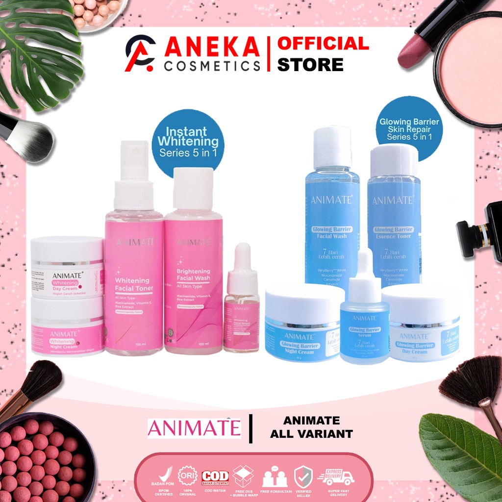 Produk Aneka Cosmetics | Shopee Indonesia