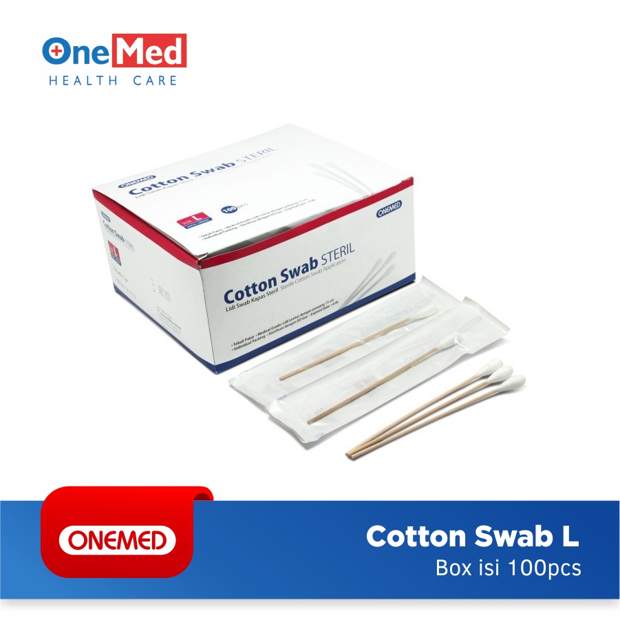 Produk Onemed Official | Shopee Indonesia