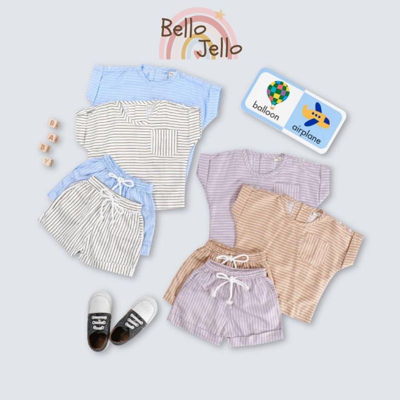Produk Bello Jello | Shopee Indonesia
