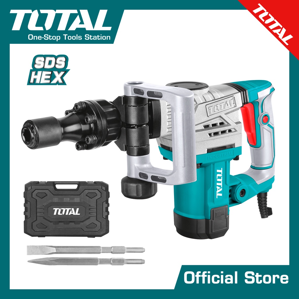 Produk TOTAL Tools Makassar | Shopee Indonesia