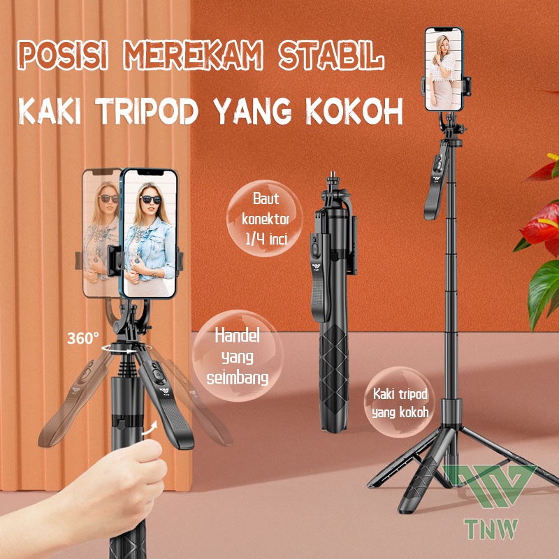 Produk TNW Tech | Shopee Indonesia