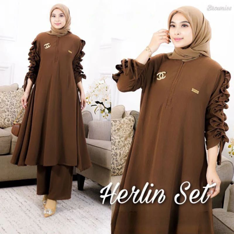 Produk Anggun Collection 8 | Shopee Indonesia