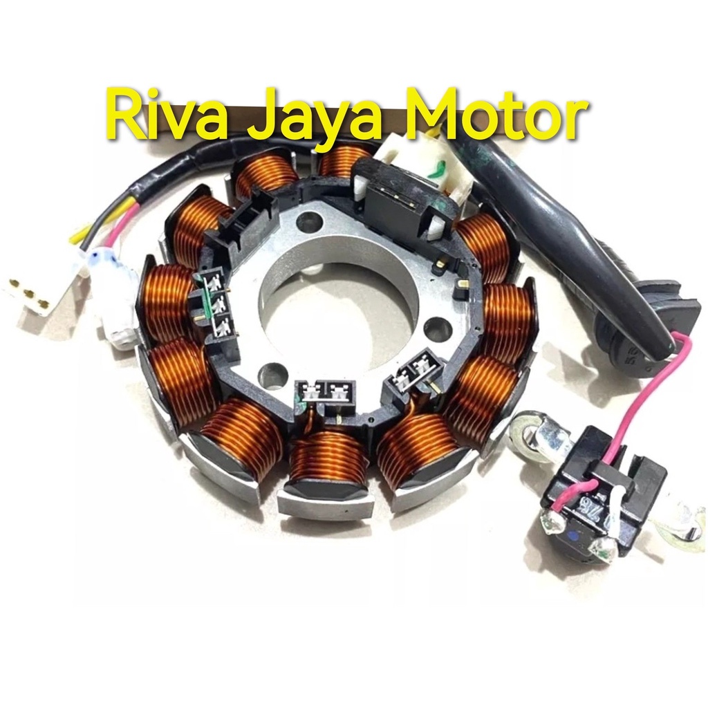 Produk rivajayamotor | Shopee Indonesia