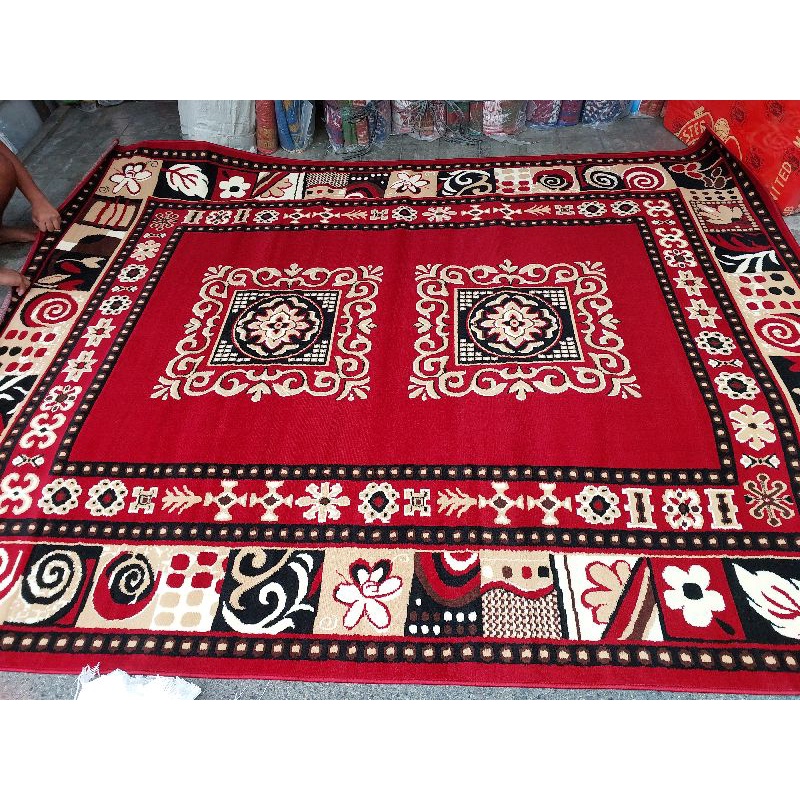 Produk Sanyang Doormat | Shopee Indonesia