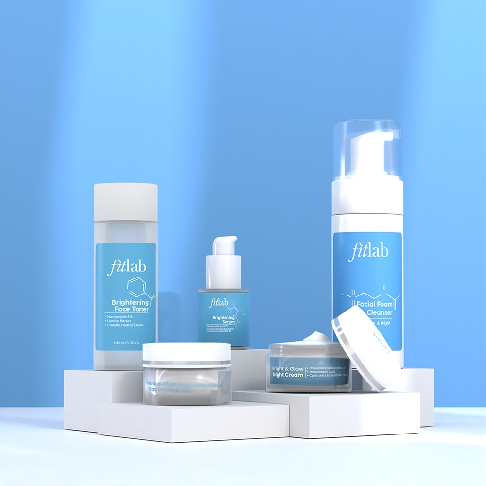 Produk Fitlab Beauty Official | Shopee Indonesia