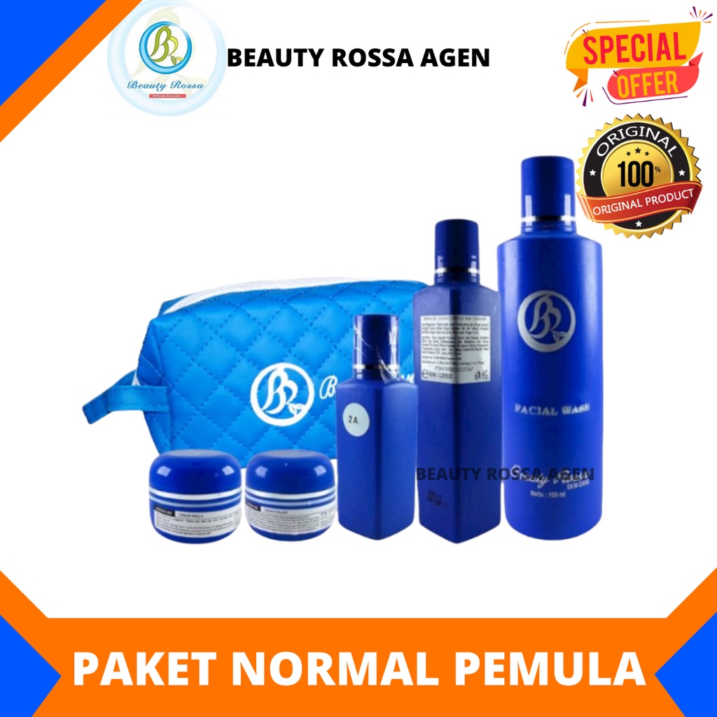 Produk Beauty Rossa Agen | Shopee Indonesia