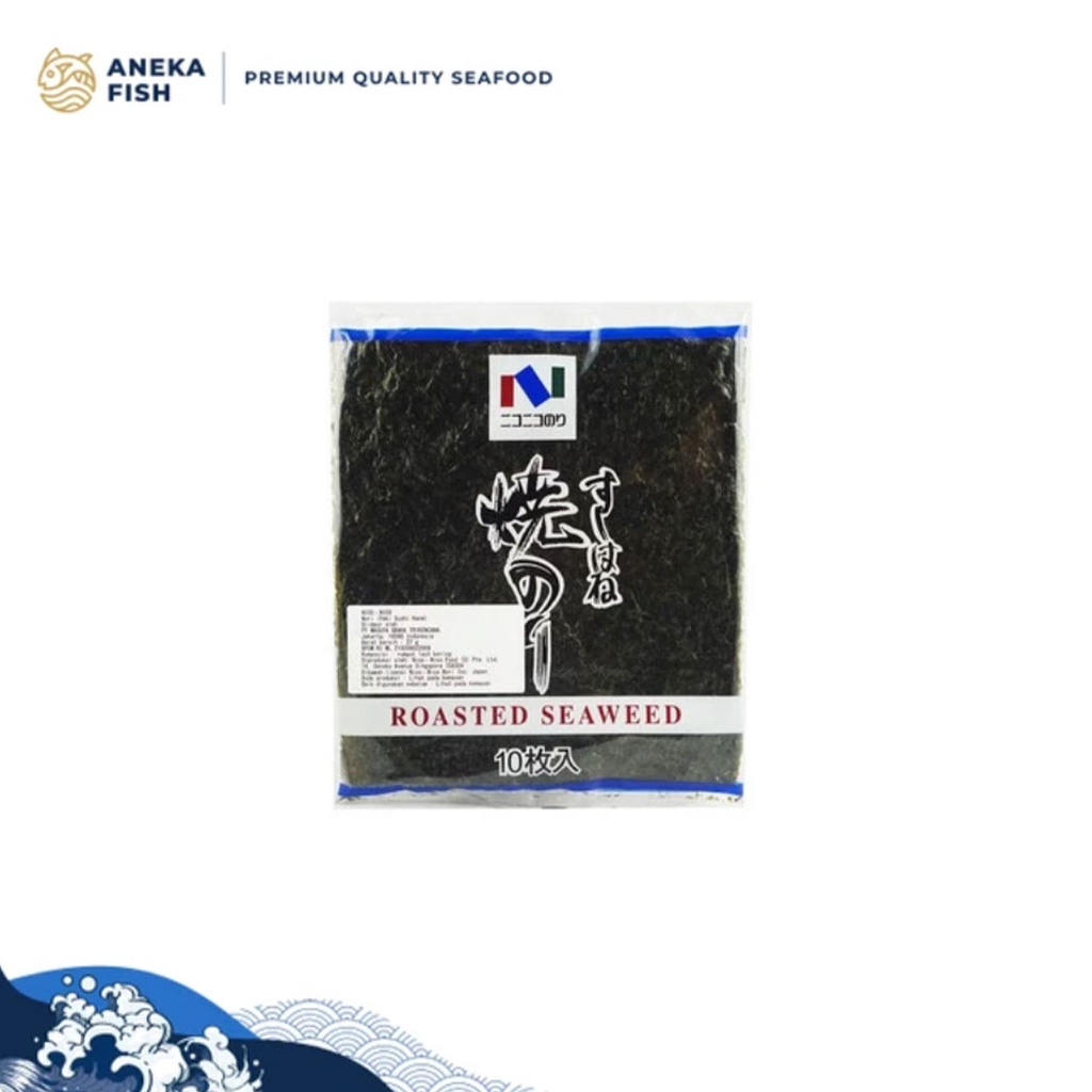 Produk Aneka Fish Market | Shopee Indonesia