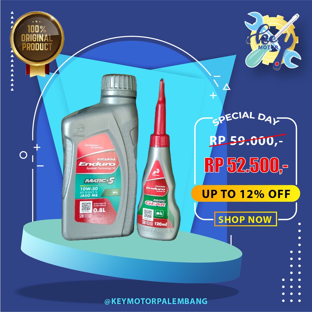 Produk Key Motor Sparepart | Shopee Indonesia