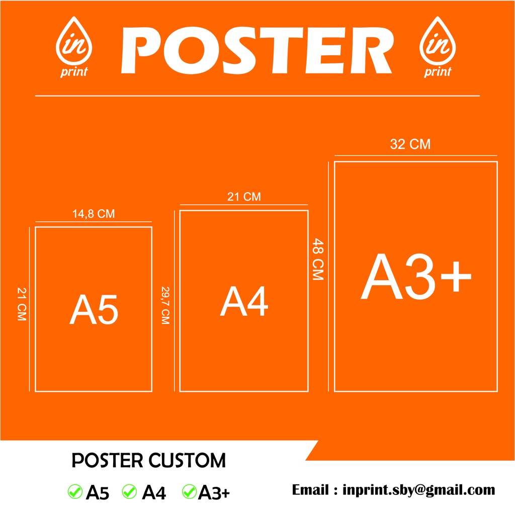 Produk INPRINT.SBY | Shopee Indonesia