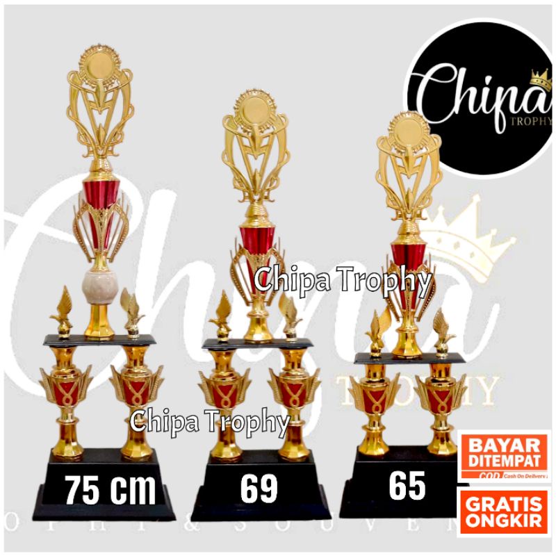 Produk Chipa Trophy | Shopee Indonesia