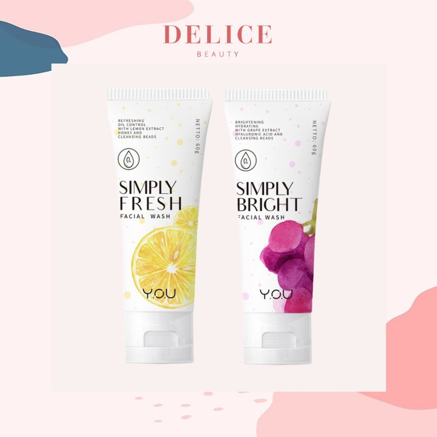 Produk Dewa Dewi Cosmetics | Shopee Indonesia