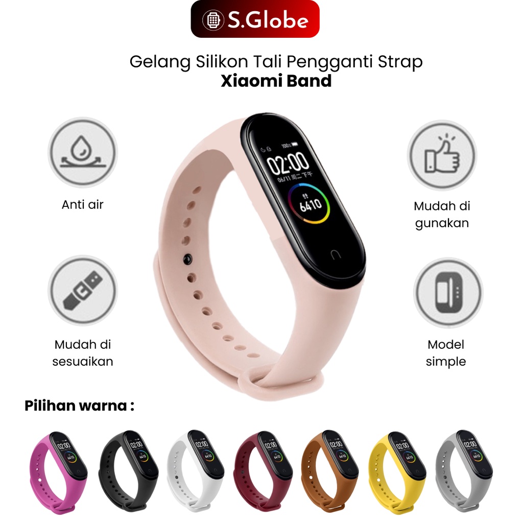 Produk s.globe | Shopee Indonesia