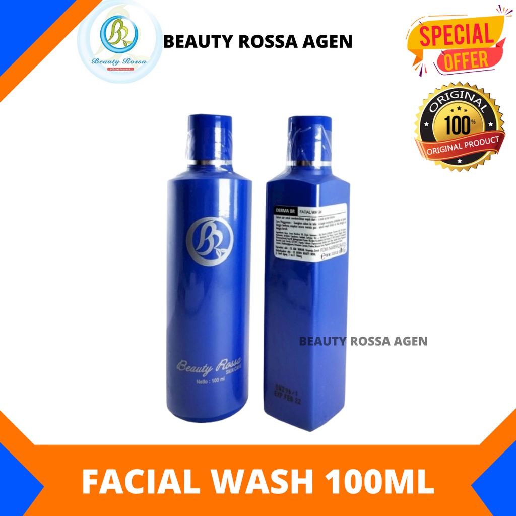 Produk Beauty Rossa Agen | Shopee Indonesia