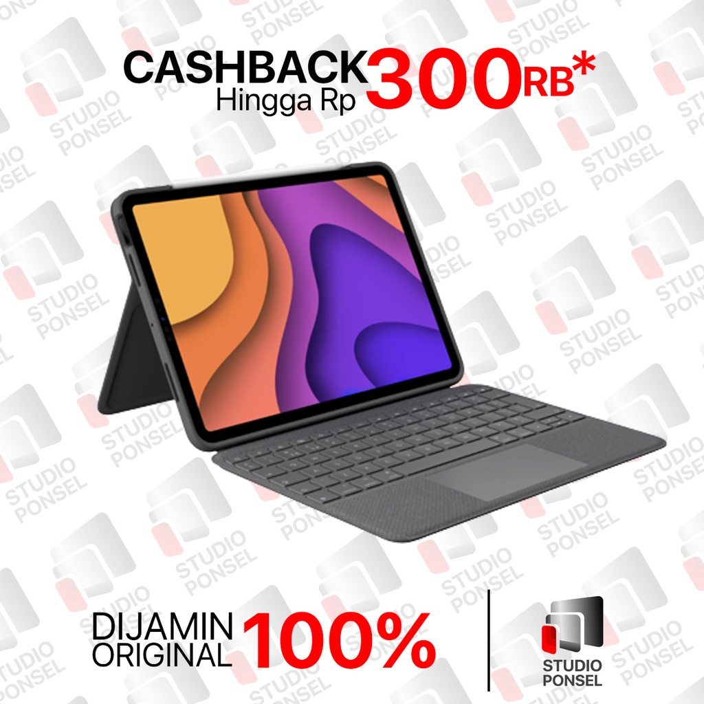 Produk Studio Ponsel | Shopee Indonesia