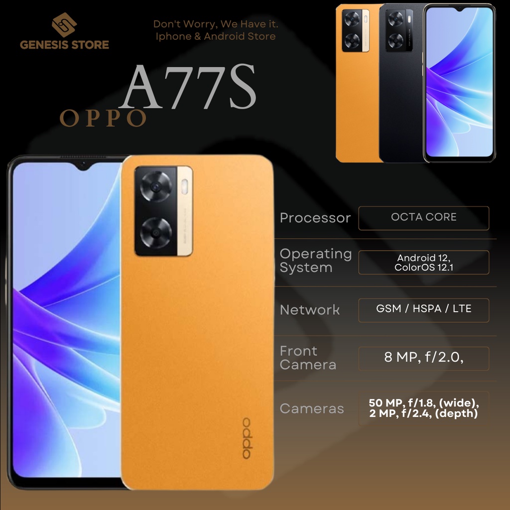 Produk Genesis Store Official | Shopee Indonesia